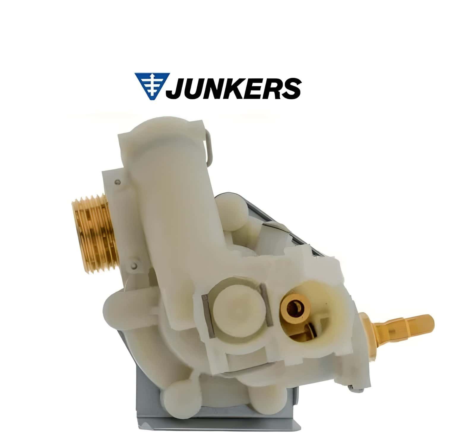 Cuerpo Agua Calentador Junkers Minimaxx WR14 Litros » Electro Cholo
